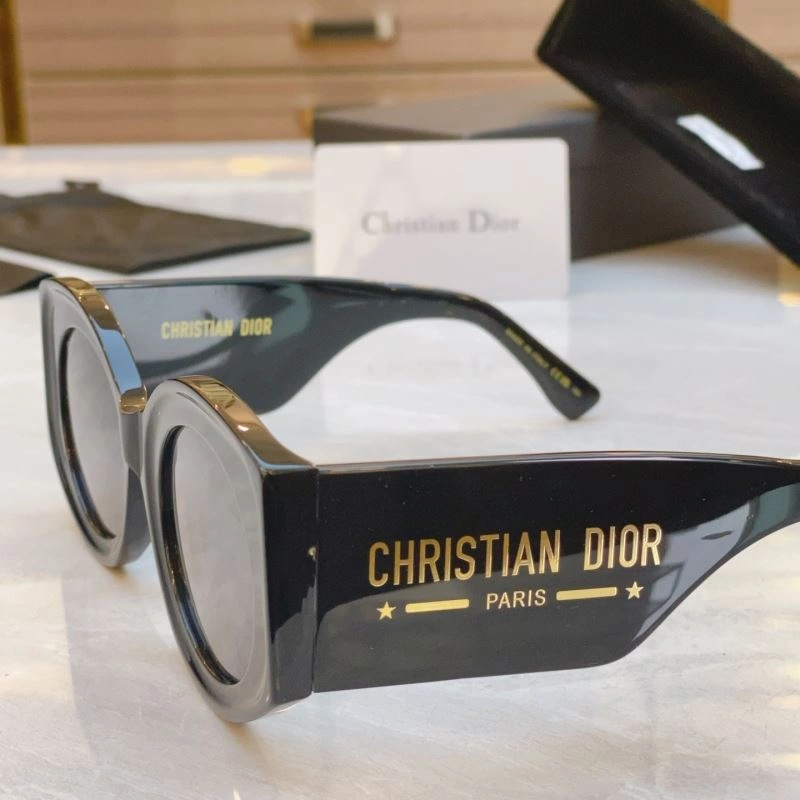 Authentic Christian Dior Sunglasses