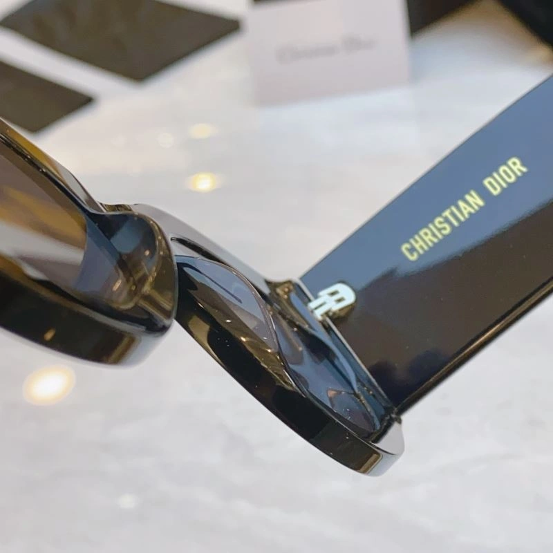 Authentic Christian Dior Sunglasses