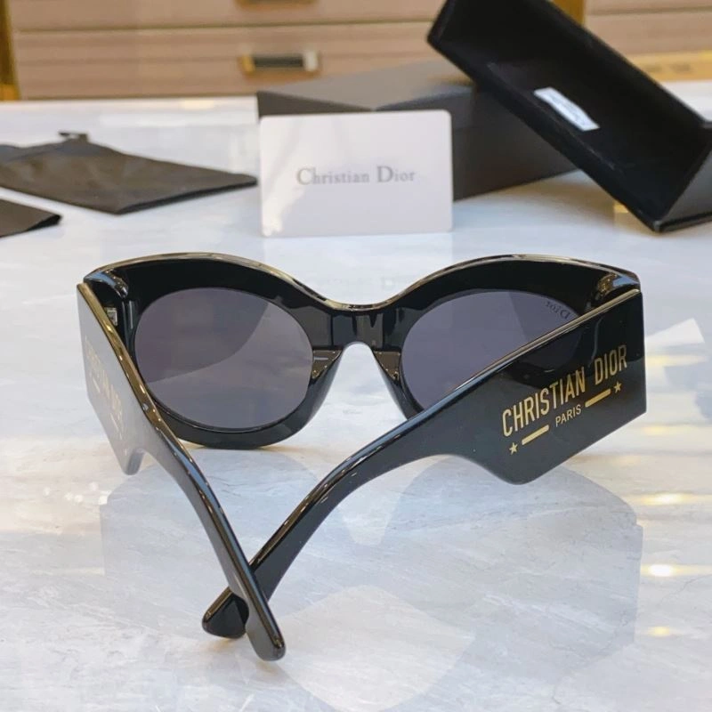 Authentic Christian Dior Sunglasses