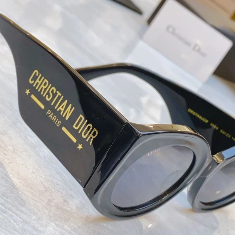 Authentic Christian Dior Sunglasses