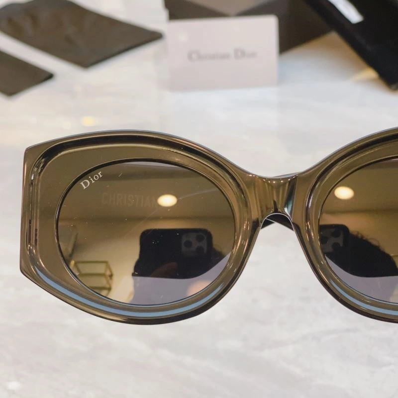 Authentic Christian Dior Sunglasses