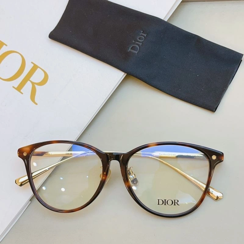 Christian Dior Sunglasses