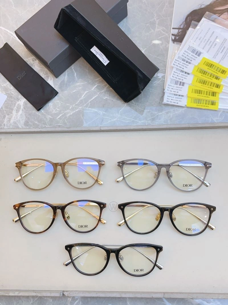 Original Christian Dior Sunglasses