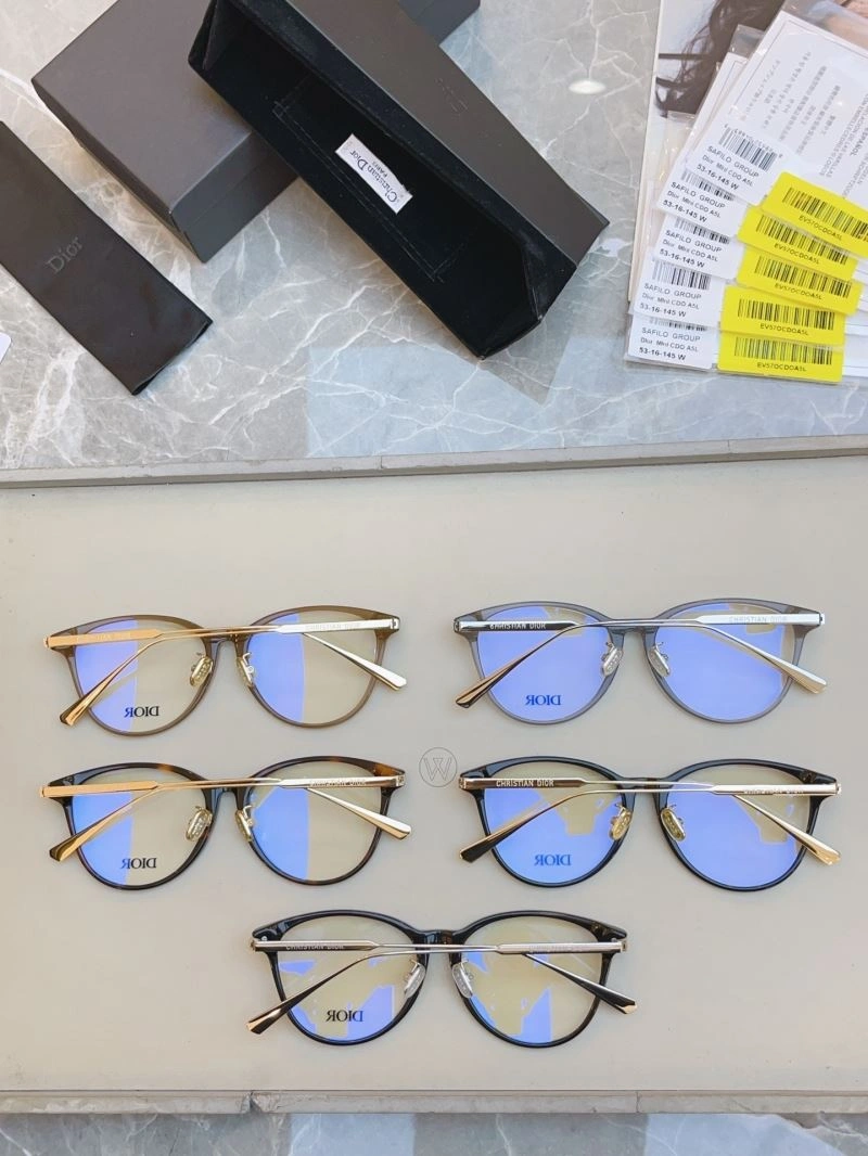 Original Christian Dior Sunglasses