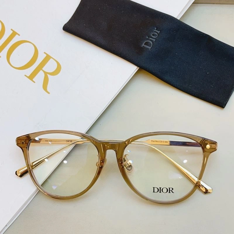 Original Christian Dior Sunglasses