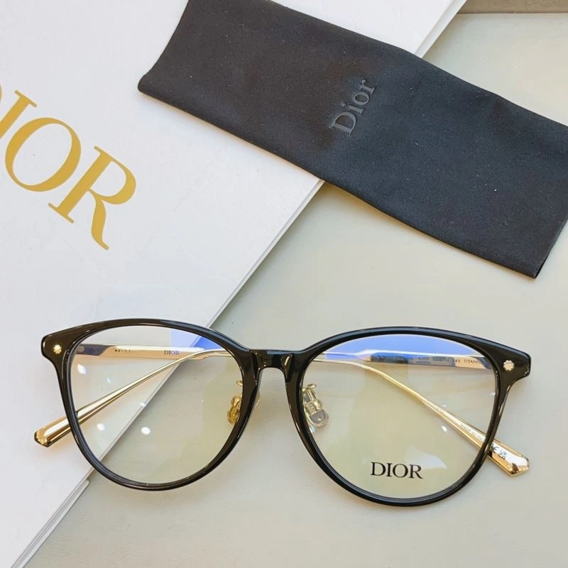 Original Christian Dior Sunglasses