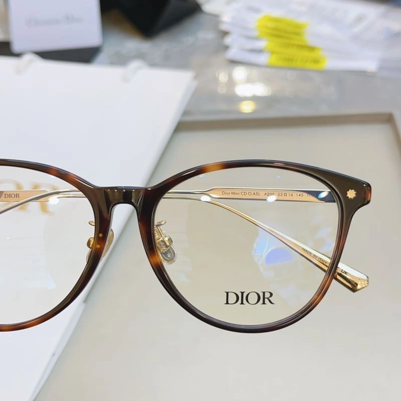Original Christian Dior Sunglasses