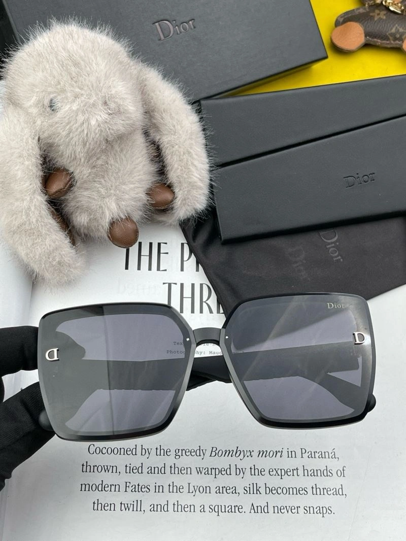 Inexpensive Christian Dior Sunglasses