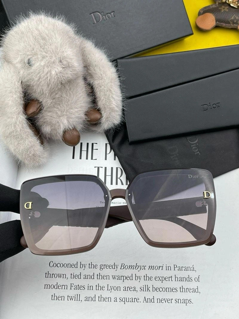 Inexpensive Christian Dior Sunglasses