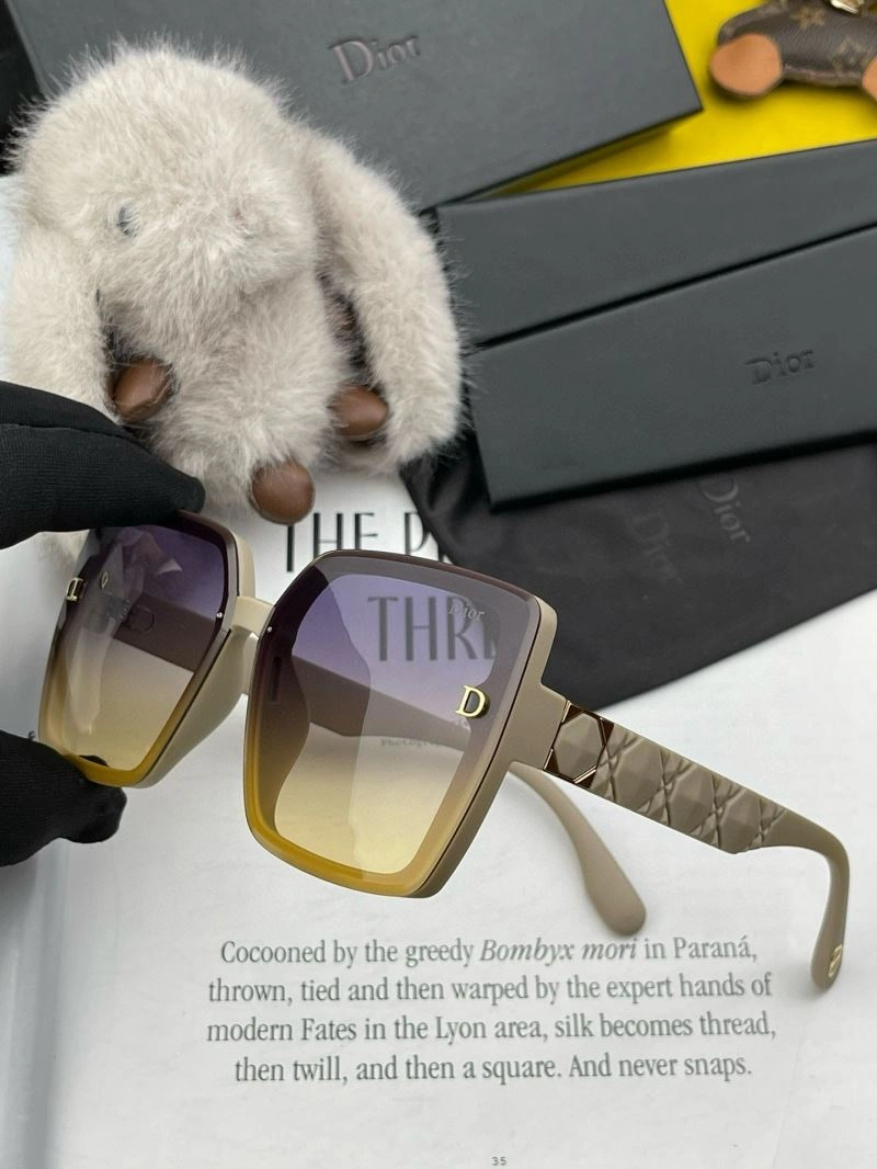 Inexpensive Christian Dior Sunglasses