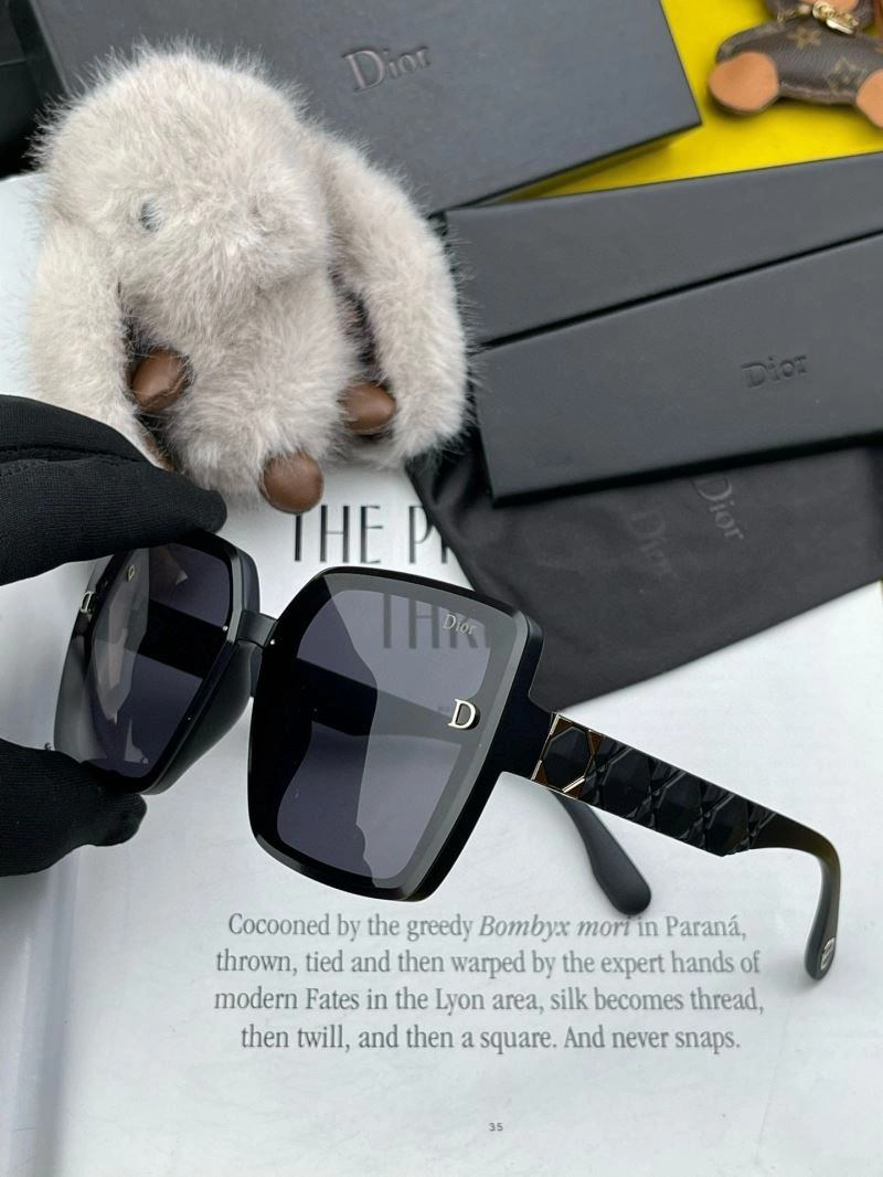 Inexpensive Christian Dior Sunglasses