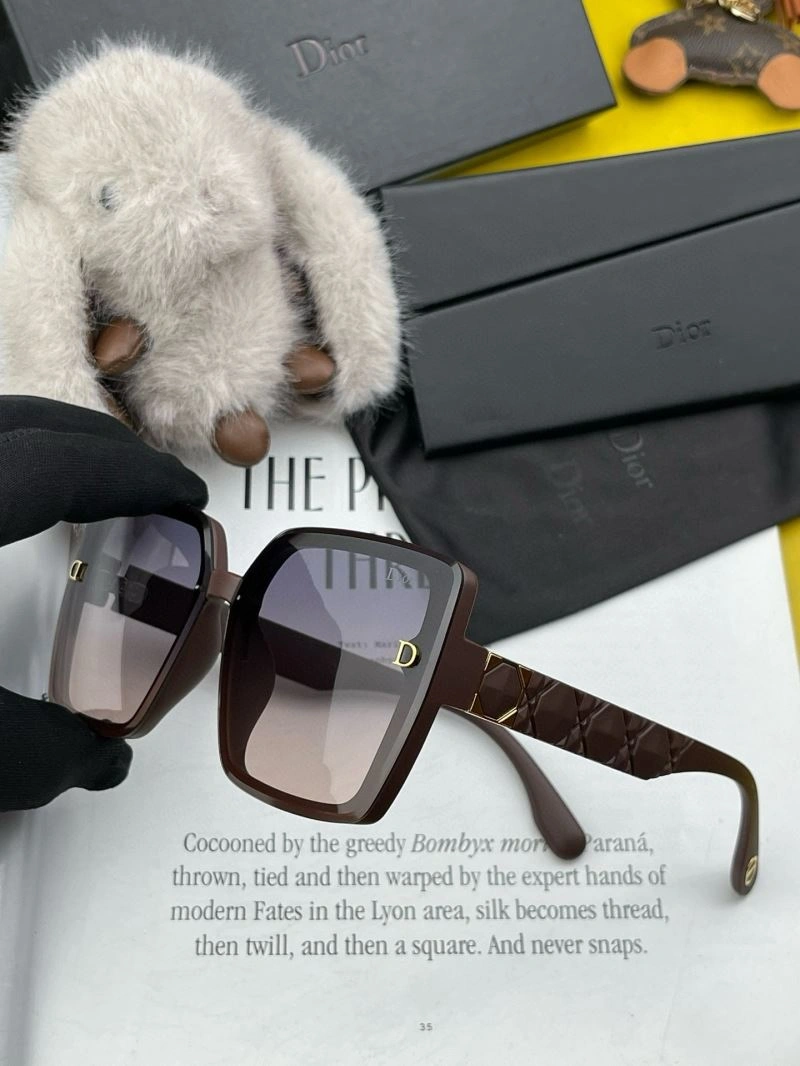 Inexpensive Christian Dior Sunglasses