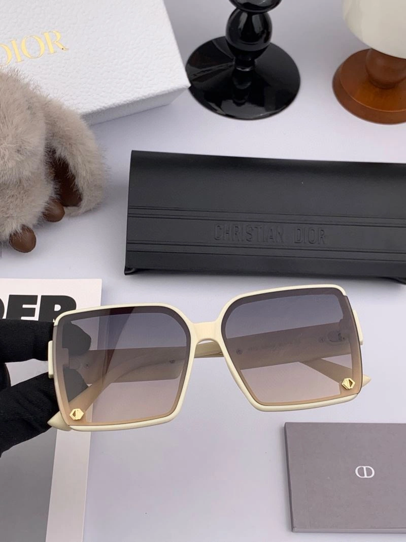 Reasonably priced Christian Dior Sunglasses
