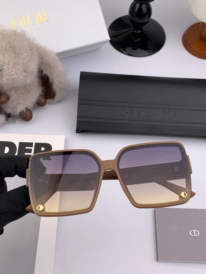 Reasonably priced Christian Dior Sunglasses