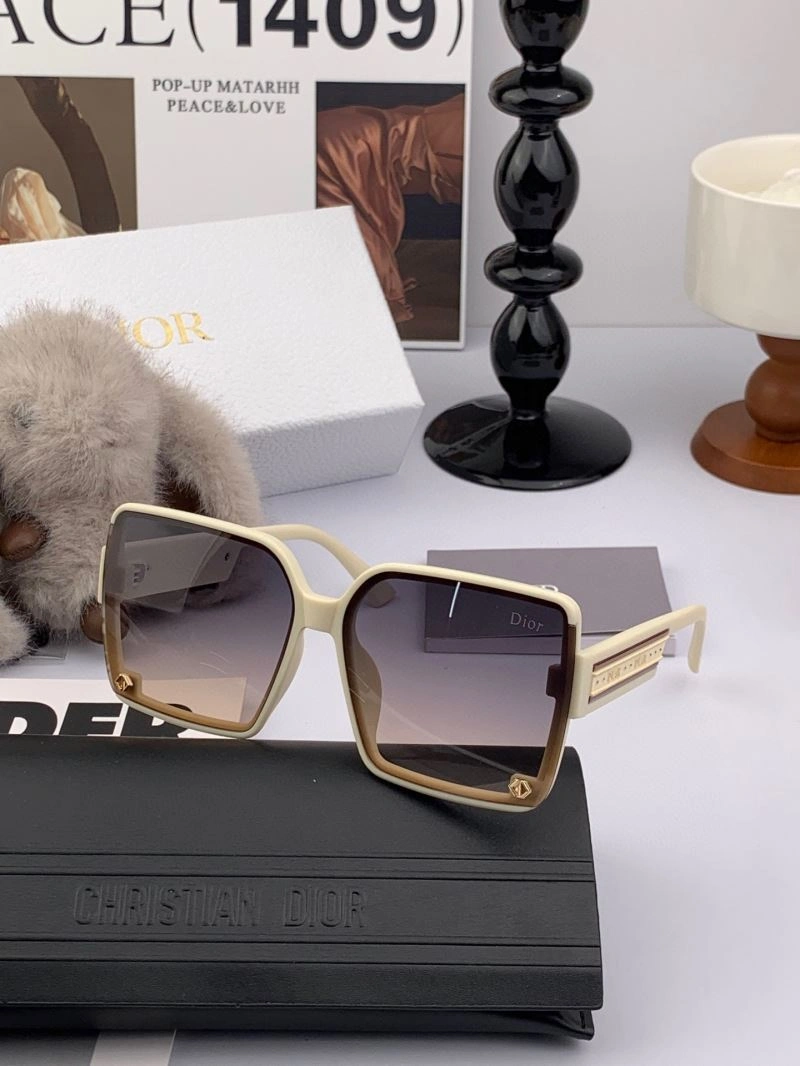Reasonably priced Christian Dior Sunglasses