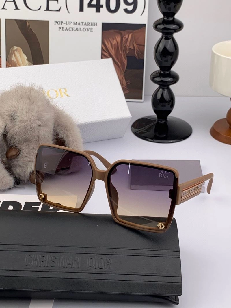 Reasonably priced Christian Dior Sunglasses
