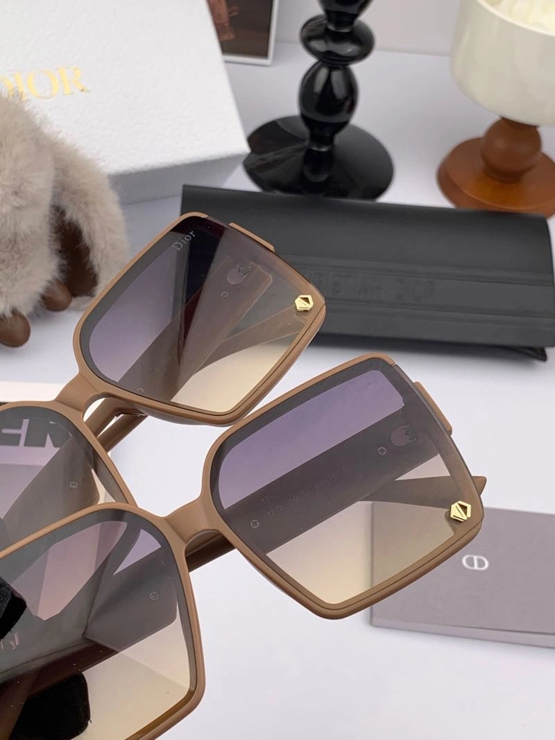 Reasonably priced Christian Dior Sunglasses