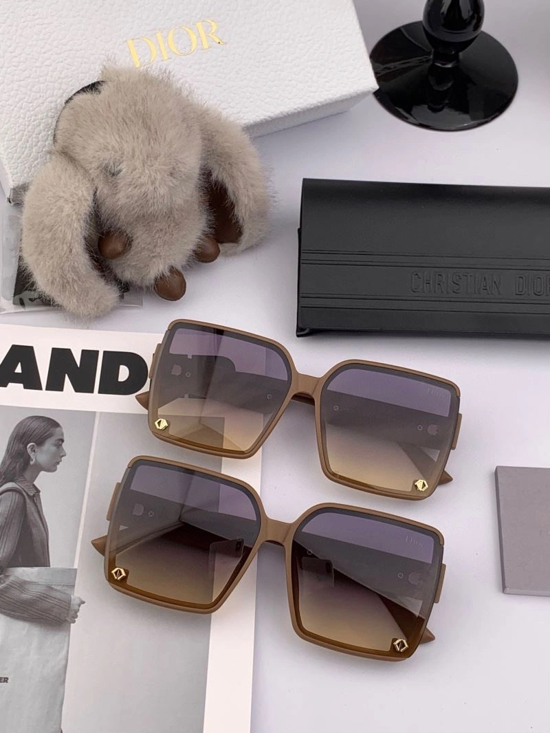 Reasonably priced Christian Dior Sunglasses