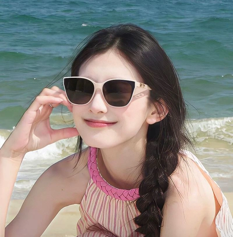 Inexpensive Christian Dior Sunglasses
