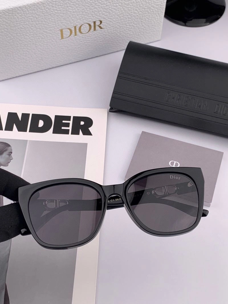 Inexpensive Christian Dior Sunglasses