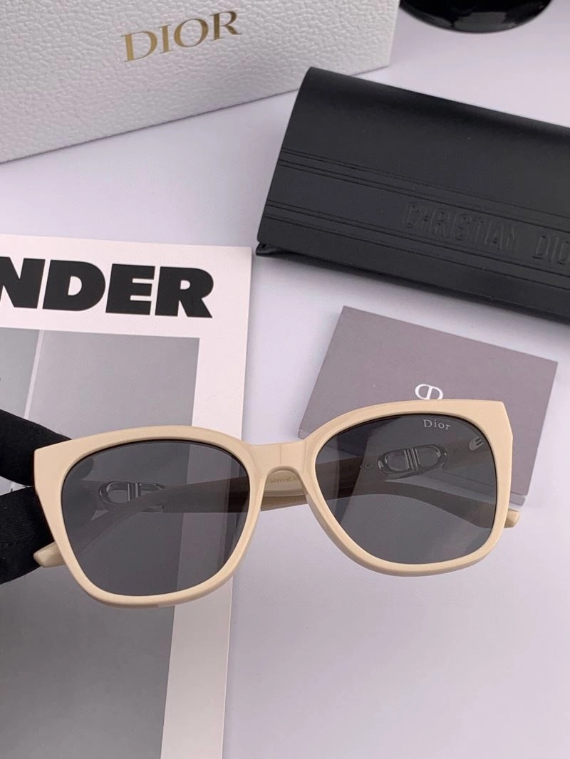 Inexpensive Christian Dior Sunglasses