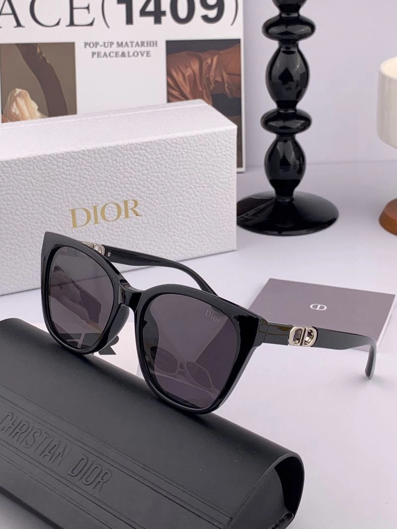 Inexpensive Christian Dior Sunglasses