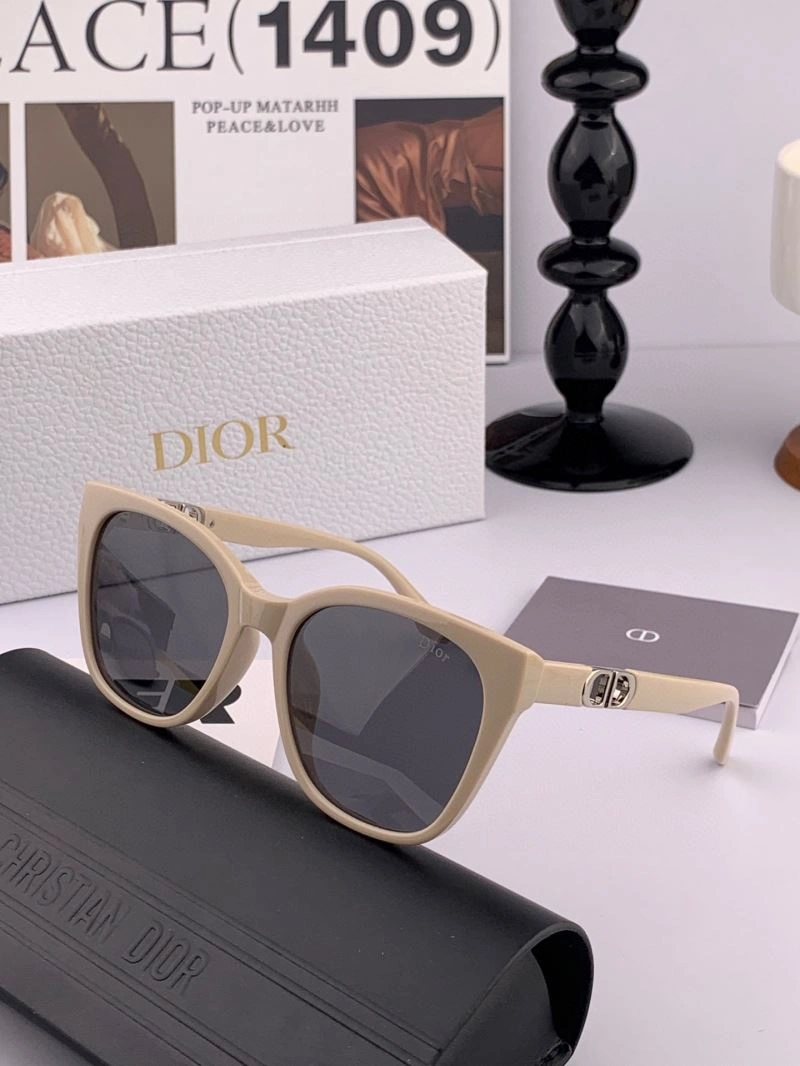 Inexpensive Christian Dior Sunglasses