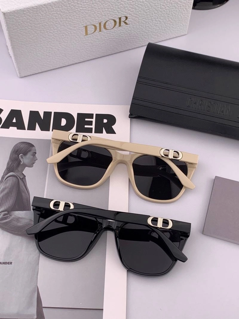 Inexpensive Christian Dior Sunglasses