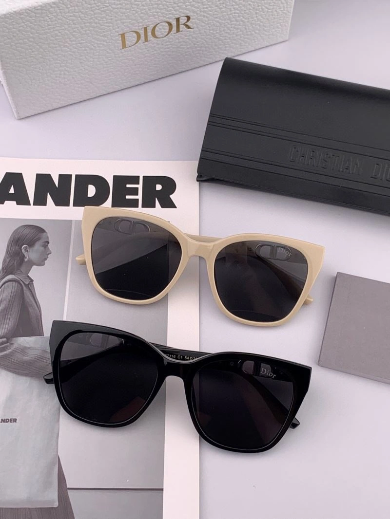 Inexpensive Christian Dior Sunglasses