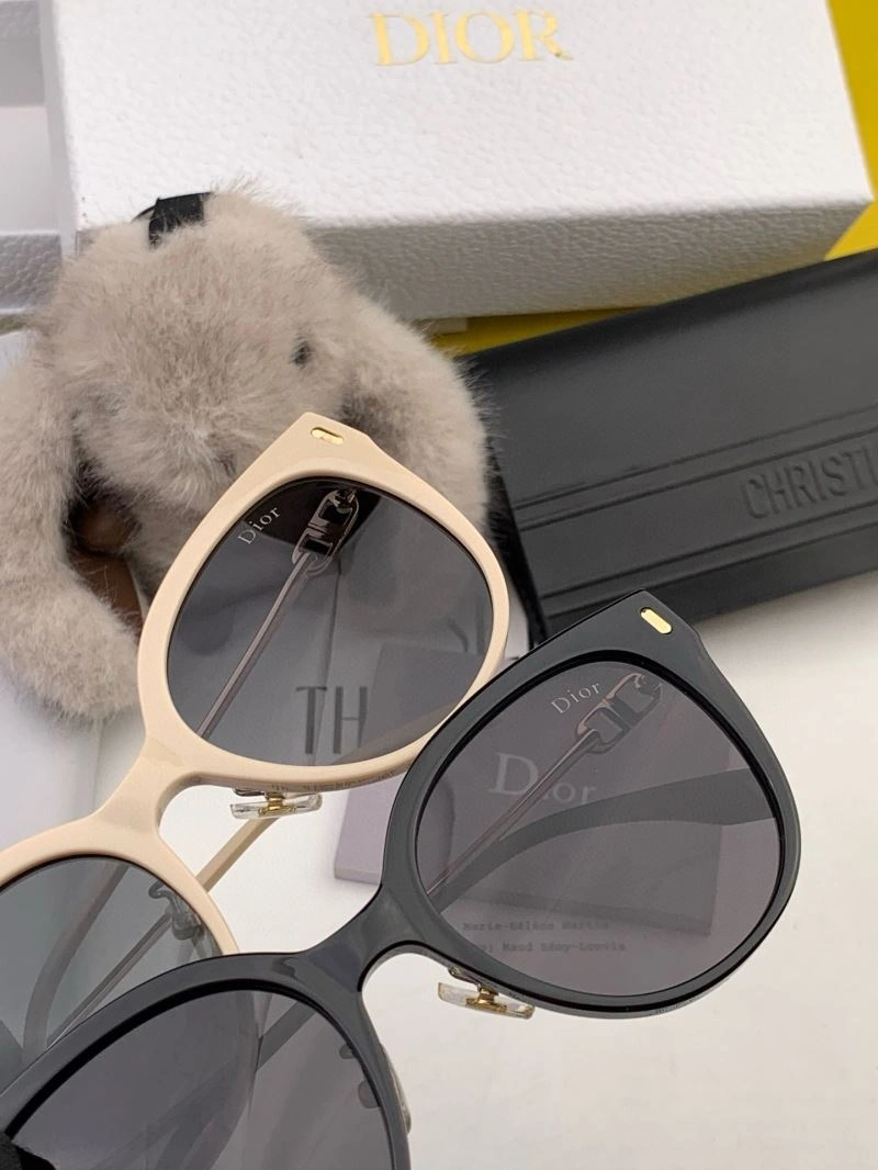 Exact replica Christian Dior Sunglasses