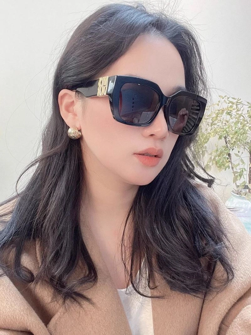 Christian Dior Sunglasses