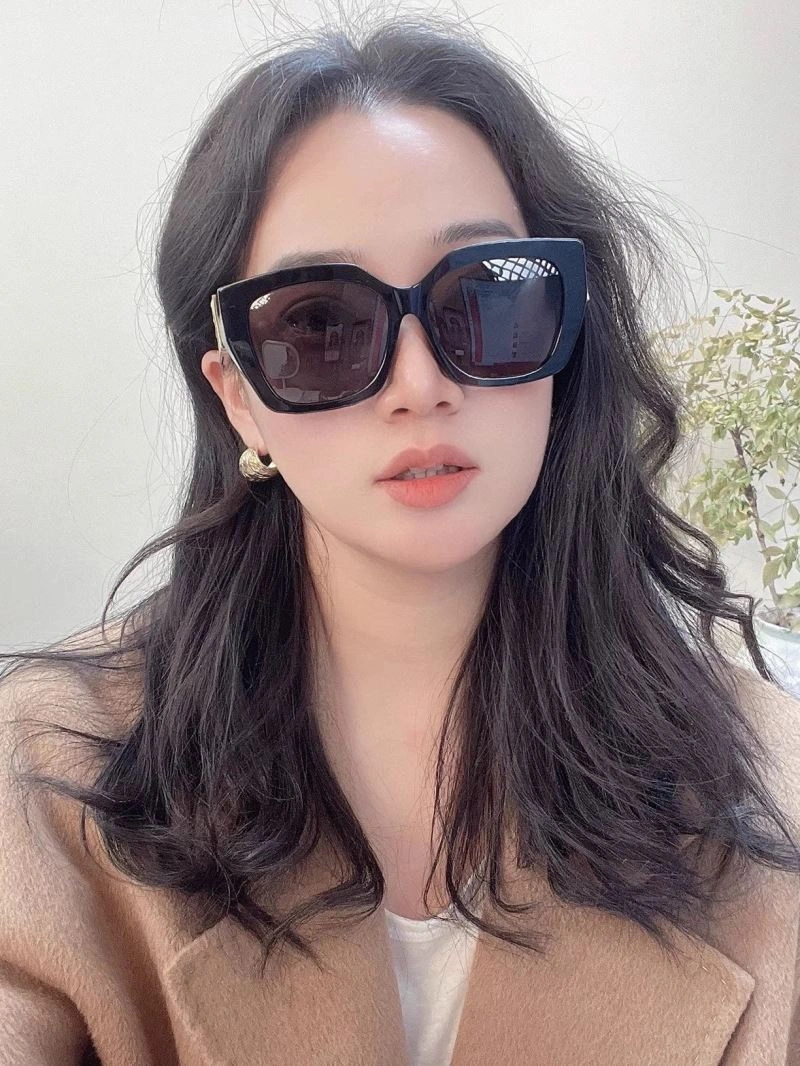 Perfect replica Christian Dior Sunglasses