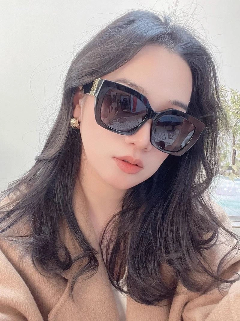 Perfect replica Christian Dior Sunglasses