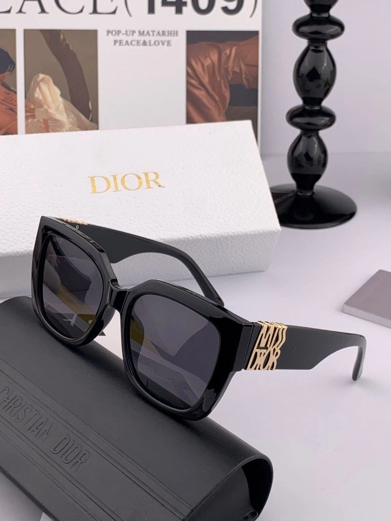 Perfect replica Christian Dior Sunglasses