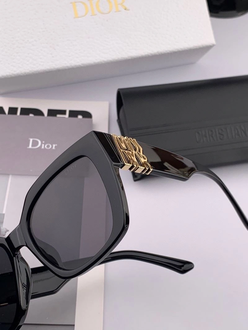 Perfect replica Christian Dior Sunglasses