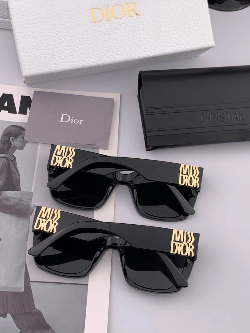 Perfect replica Christian Dior Sunglasses