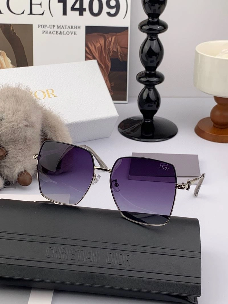 High fidelity Christian Dior Sunglasses