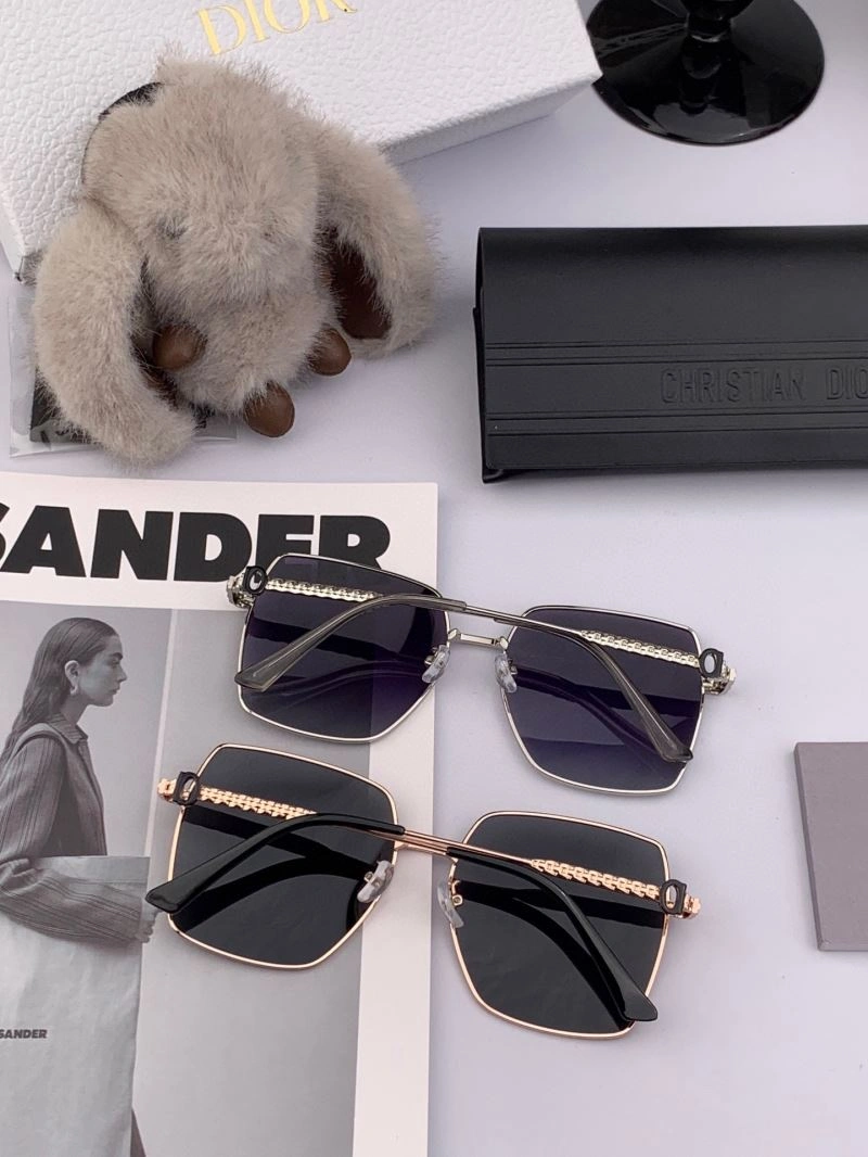 High fidelity Christian Dior Sunglasses