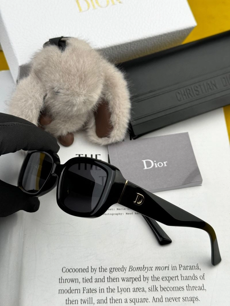 Brand-original Christian Dior Sunglasses