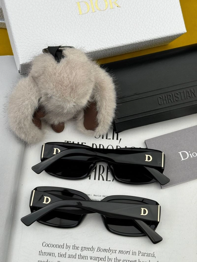 Brand-original Christian Dior Sunglasses