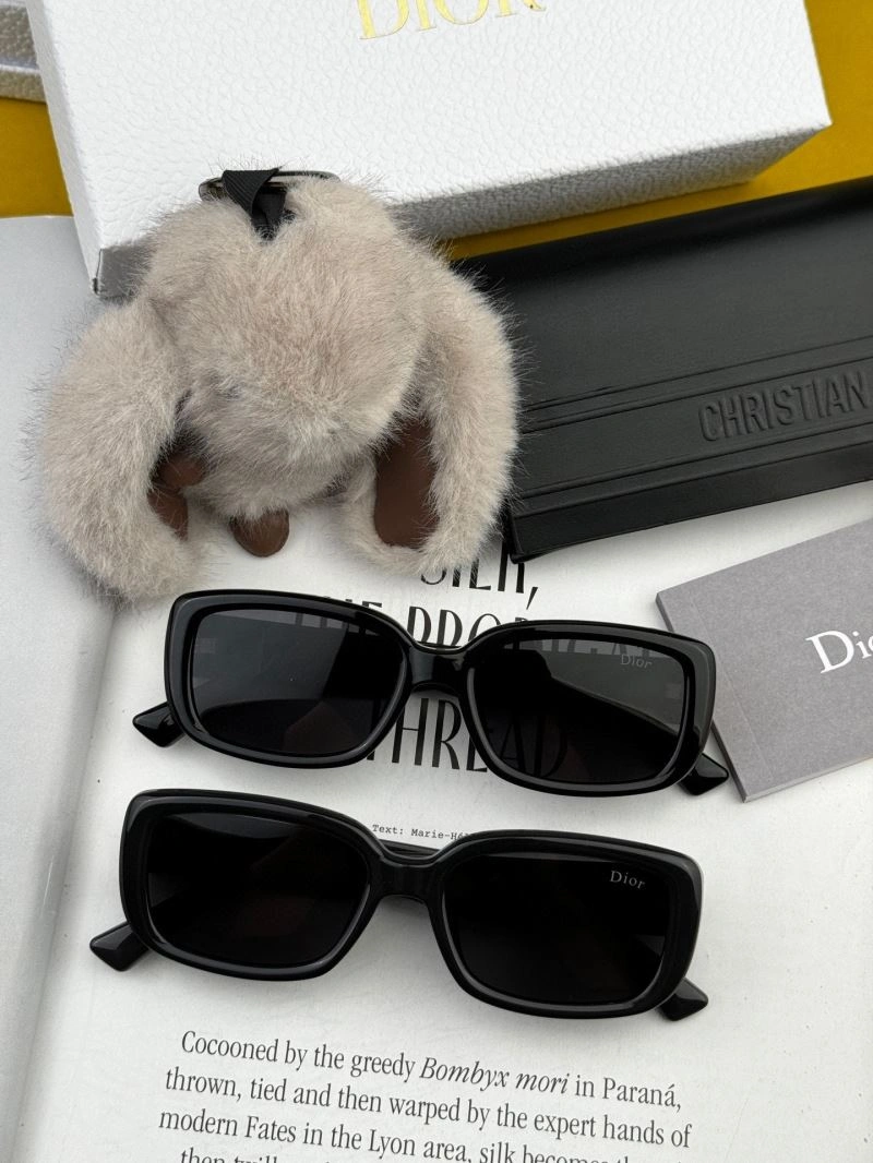 Brand-original Christian Dior Sunglasses