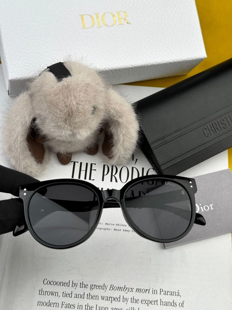 Value-priced Christian Dior Sunglasses