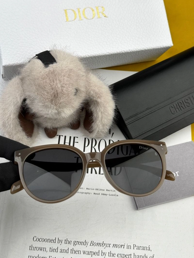 Value-priced Christian Dior Sunglasses