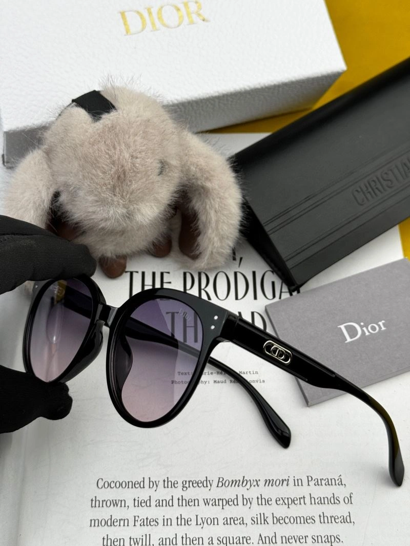 Value-priced Christian Dior Sunglasses
