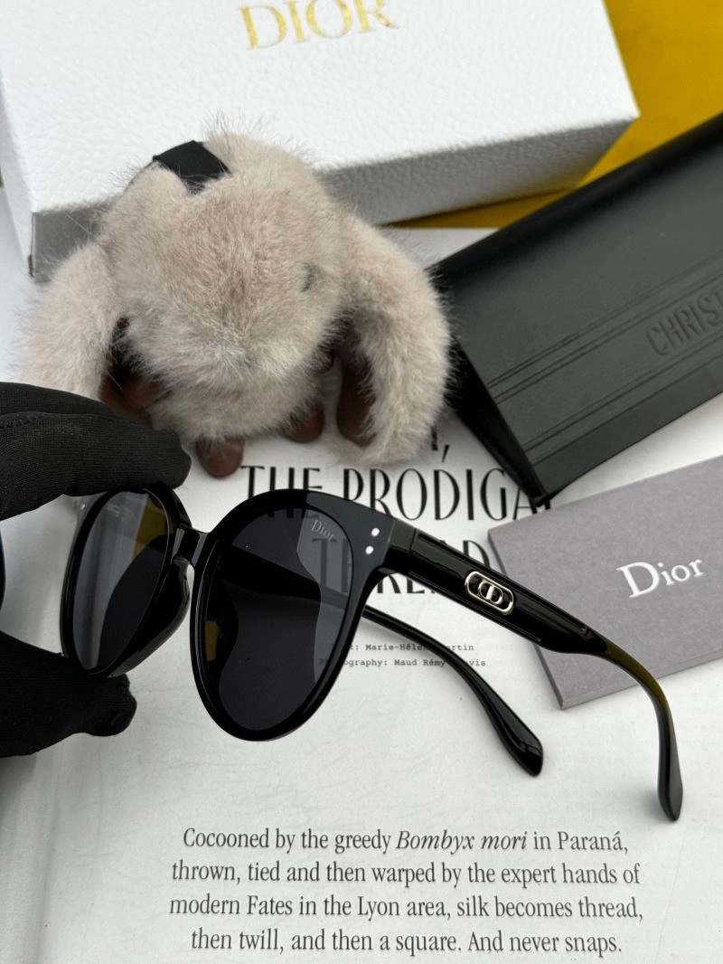 Value-priced Christian Dior Sunglasses