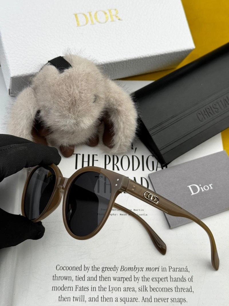 Value-priced Christian Dior Sunglasses