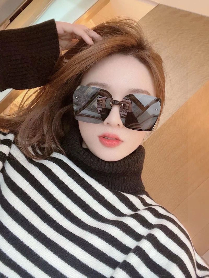 Top match Christian Dior Sunglasses