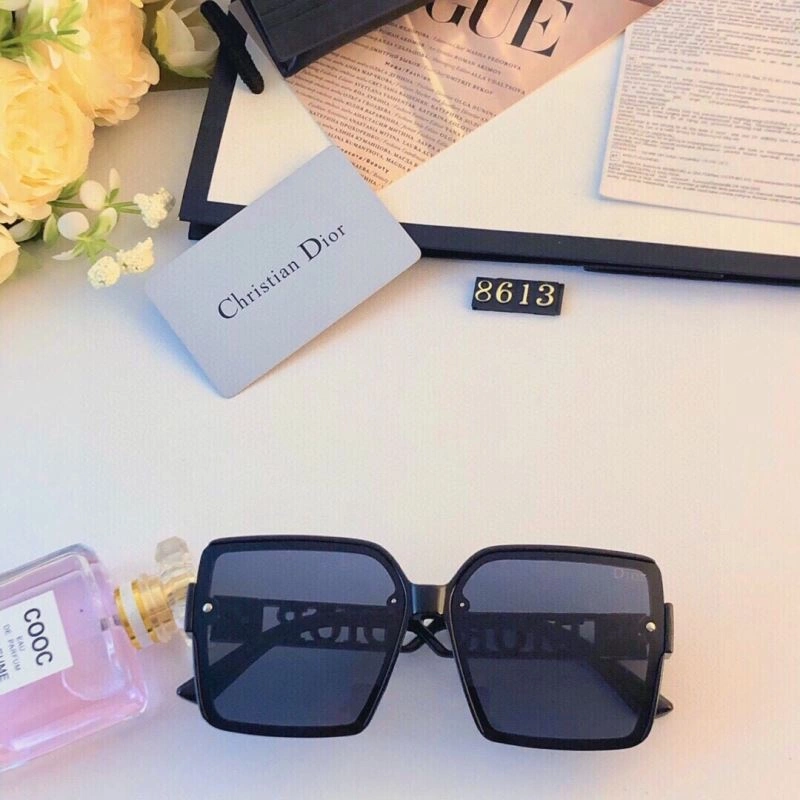 1:1 copy Christian Dior Sunglasses