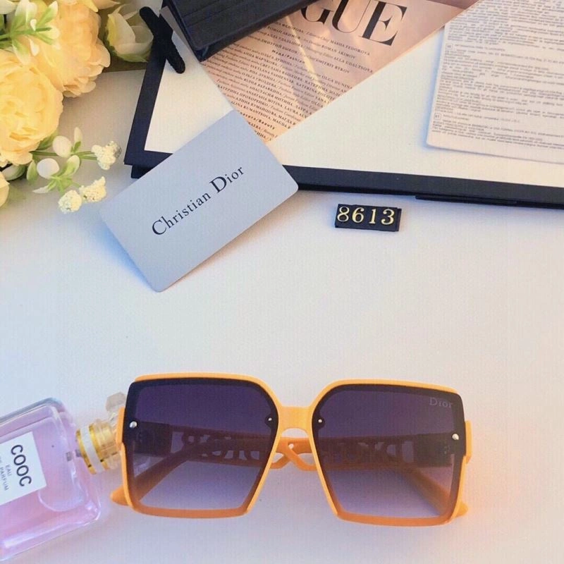 1:1 copy Christian Dior Sunglasses