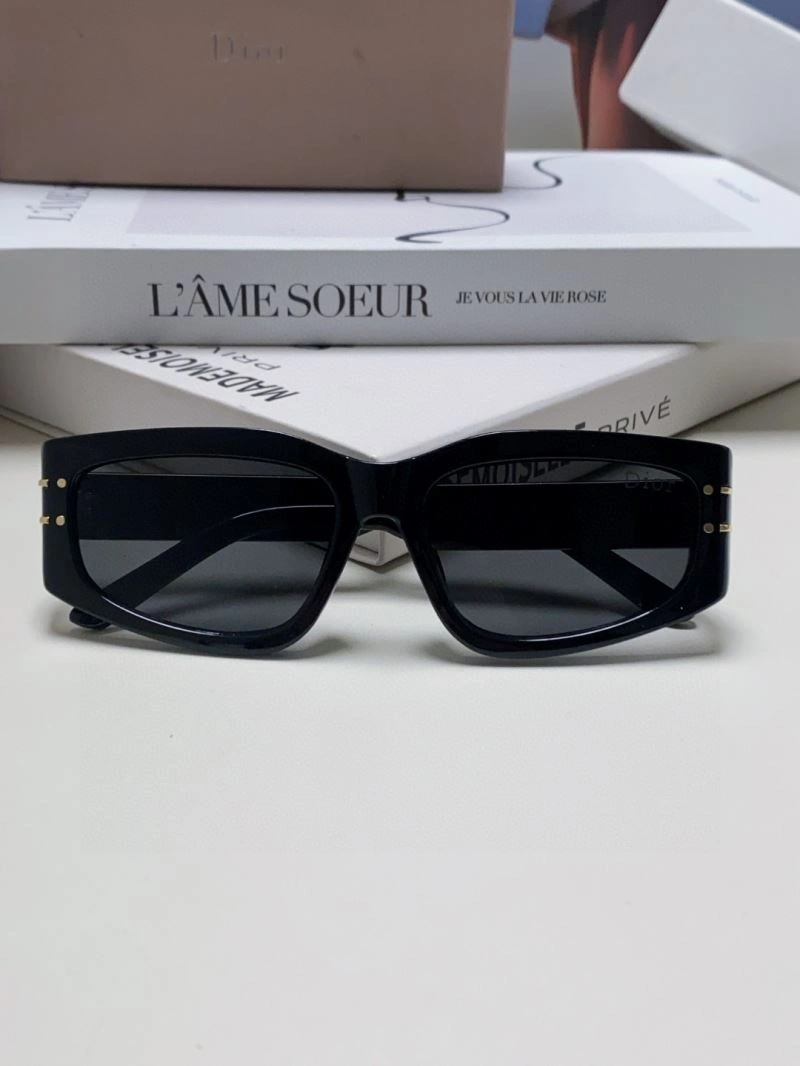 Original Christian Dior Sunglasses